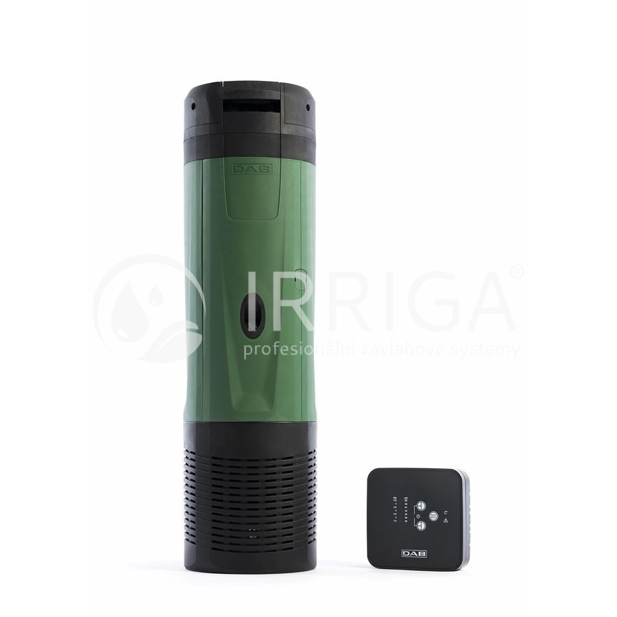 DAB DTRON 3 35/120, 230 V :: IRRIGA